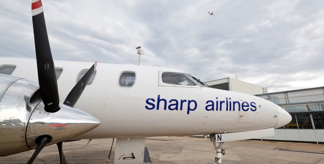 Aviation Industry calls for Government Support for GA - Australian Flying