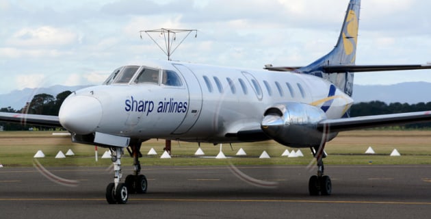 RAAA elects Four New Honorary Members - Australian Flying