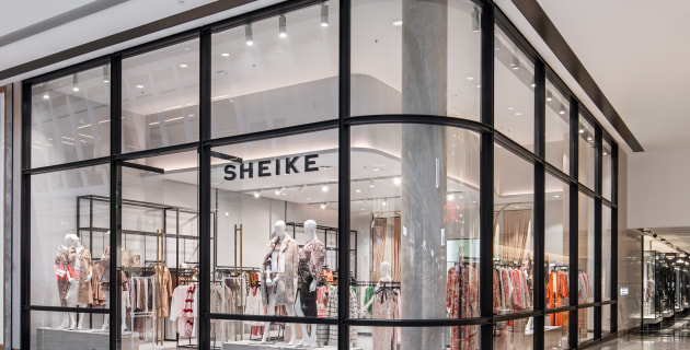 Sheike revamps digital strategy to "cut through " the noise - Ragtrader