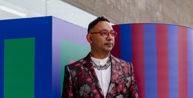 Melbourne celebrates late fashion icon Shiva Singam - Ragtrader