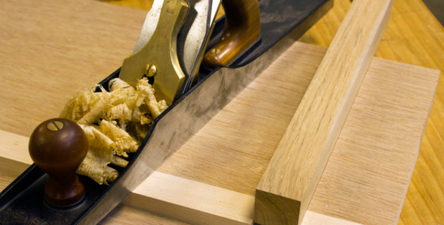 Making and Using Shooting Boards - Australian Wood Review
