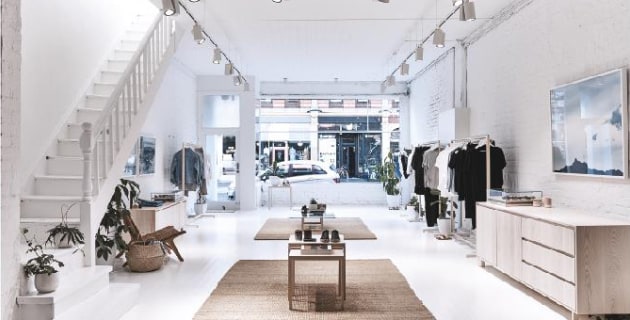 Assembly Store recruits Converse, Karen Walker for new concept - Ragtrader