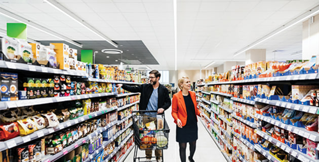 FMCG giants shift gears in sustainable packaging - PKN Packaging News