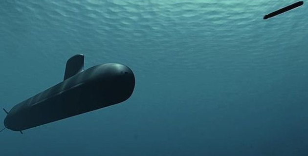 Shortfin Barracuda from DCNS for Sea 1000 - Australian Defence Magazine