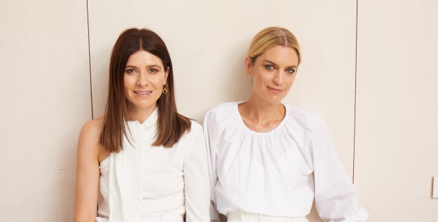 IWD 2024: Bec & Bridge founders Becky Cooper and Bridget Yorston - Ragtrader