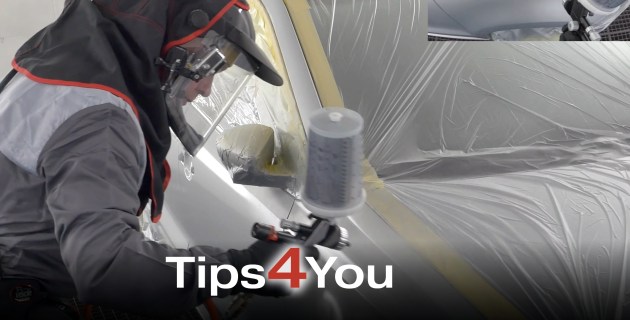 Spies Hecker launches Tips4You - Australasian Paint & Panel