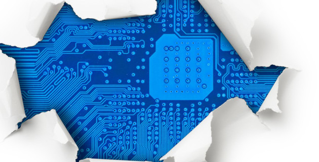 New screen technology may replace labels - PKN Packaging News