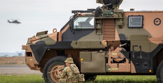 A strategic review unearths strategic opportunities for transformation ...