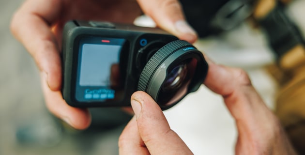 GoPro announces $649 HERO13 Black - Australian Photography