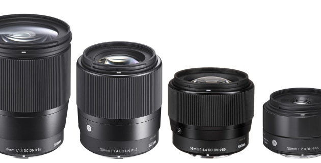 Sigma hits pause on Micro Four Thirds - Capture magazine