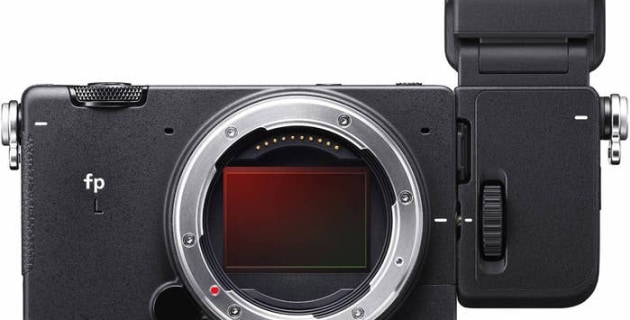 Sigma launches fp L 61MP full-frame camera - Australian Photography