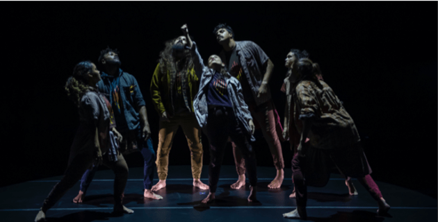 BlakDance’s WA premieres - Dance Australia