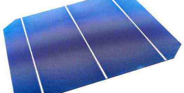 Silicon solar research - Climate Control News