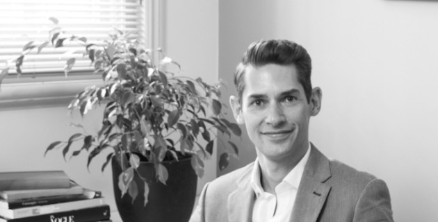 Trenery MD: Simon Schofield - Ragtrader