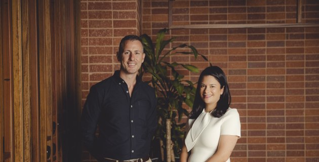 Penfolds takes steps towards global presence - Food & Drink Business