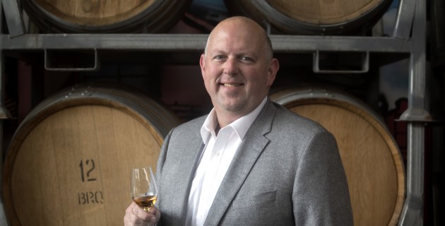 New CEO, growth plans for Starward - Food & Drink Business