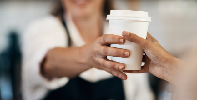 Innovation investment for single-use paper cups - PKN Packaging News