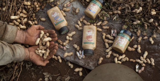 Bega puts the squeeze on Simply Nuts - Food & Drink Business