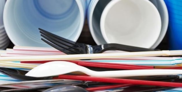 WA launches single-use plastics ban - PKN Packaging News