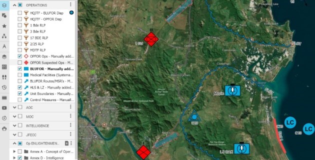 Army selects Systematic for track management capability - Australian ...