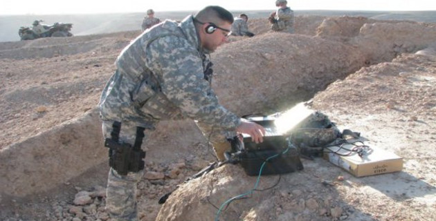 Indra to supply tactical comms router for RAAF - Australian Defence ...