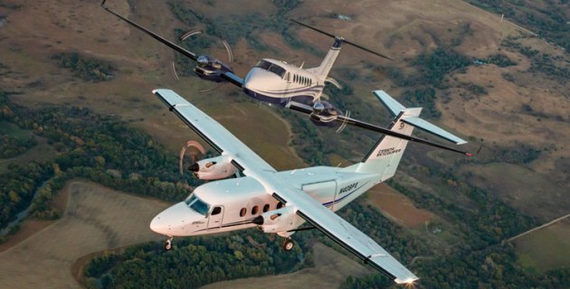 10 Years of Textron Aviation - Australian Flying