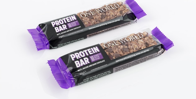 New high barrier film for high speed packaging - PKN Packaging News