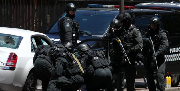 Australian body armour manufacturer in joint venture for exports ...