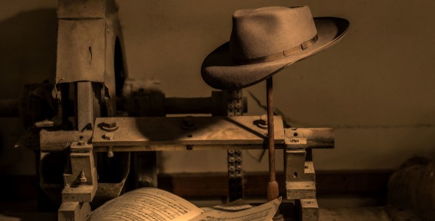 Akubra marks 50 years of hatmaking in Kempsey - Ragtrader