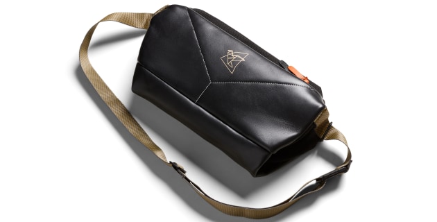 Bellroy enlists New York streetwear royalty for latest bag - Ragtrader