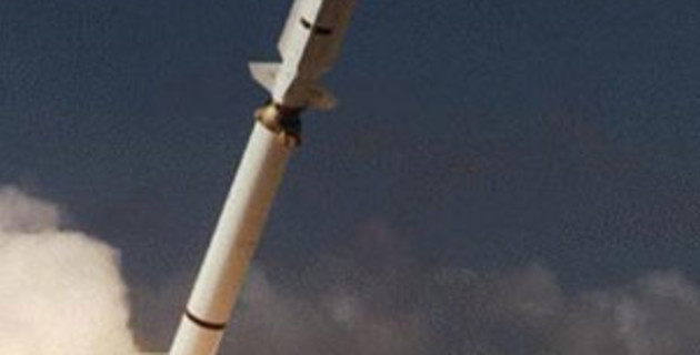 SM-2 Block IIIB missiles for AWD - Australian Defence Magazine