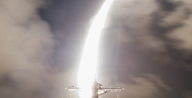 SM-6 proves dual role capability - Australian Defence Magazine