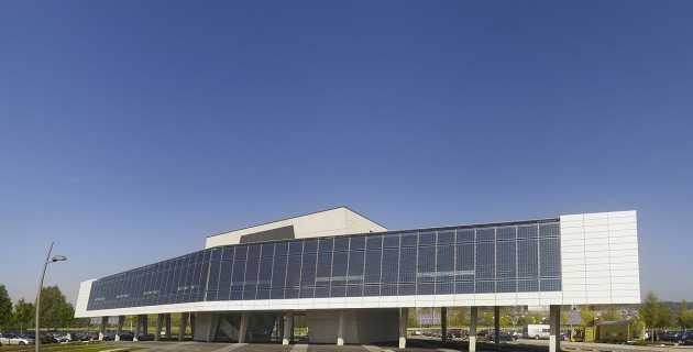 SMA opens APAC training centre - Climate Control News