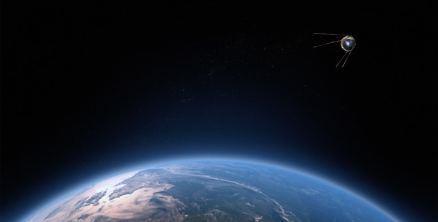 ISO publishes small satellite guidelines - Australian Defence Magazine