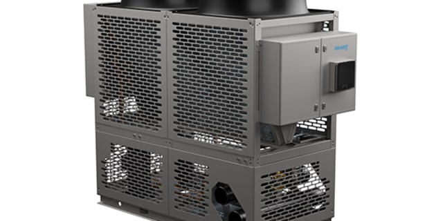 Modular chiller platform - Climate Control News