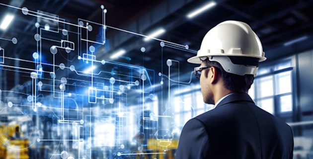 Manufacturers Adopt Robotics Climate Control News