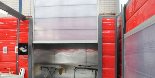 Smashing partnership - Australasian Paint & Panel