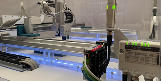 Open IIoT to exhibit 4 new demo units at APPEX - PKN Packaging News