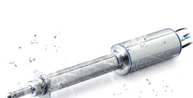 SMC launches new food grade cylinder - PKN Packaging News