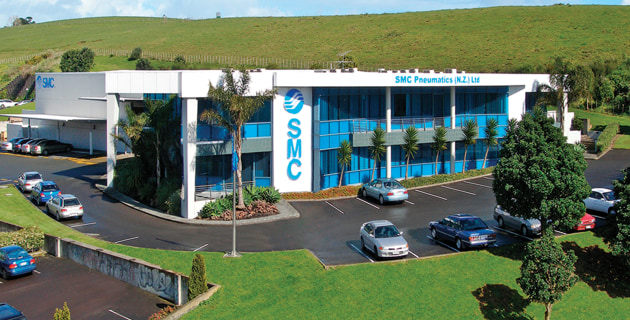 Learn about IIoT with SMC in Auckland - PKN Packaging News