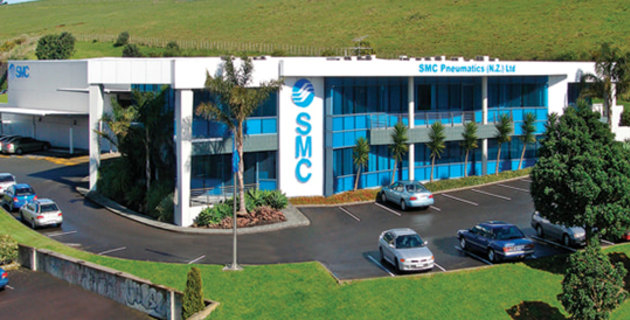 SMC continues to chase bold SDGs - PKN Packaging News