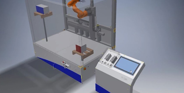 SMC cobot enhancement set to be a gamechanger - PKN Packaging News