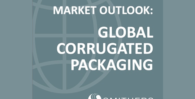 Report: Global corrugated packaging in focus - PKN Packaging News