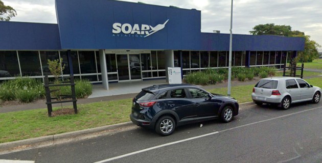 Supreme Court approves Soar Payout - Australian Flying
