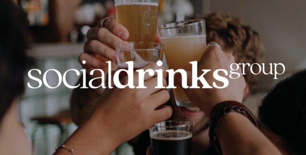 Social Drinks for Hawkers and White Bay Breweries - Food & Drink Business