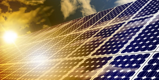 Wind loads for solar - Climate Control News