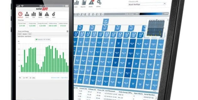 Monitoring app launched for PV system owners - Climate Control News