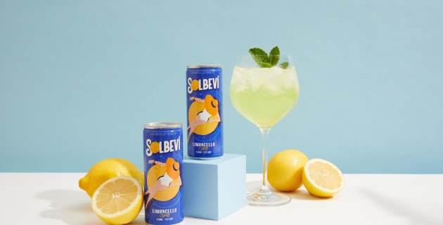 Solbevi: Shining like the sun - Food & Drink Business