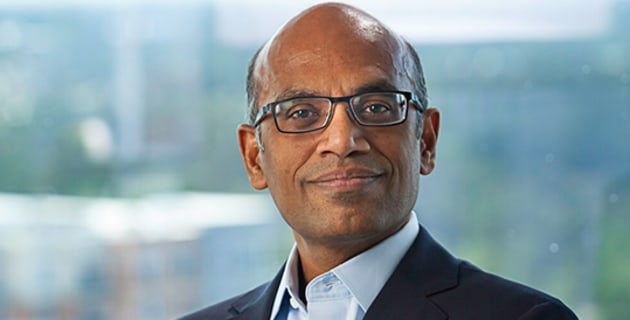 Soma joins Lennox board - Climate Control News