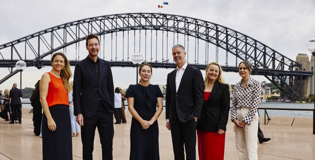 Jaana Quaintance-James reveals key steps in AFW overhaul - Ragtrader